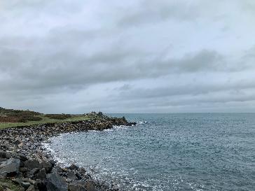 Guernsey Airport - BBC Weather