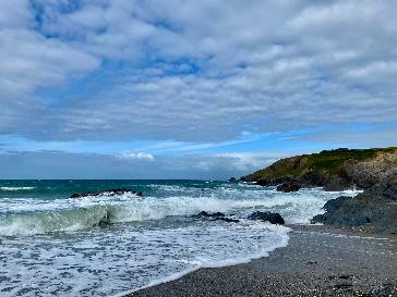 St Austell - BBC Weather