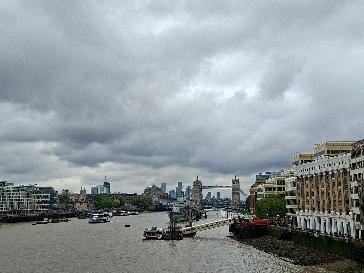 London - BBC Weather