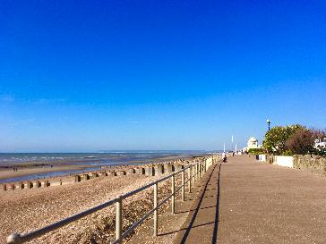 Berwick - BBC Weather