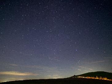 Warminster - BBC Weather