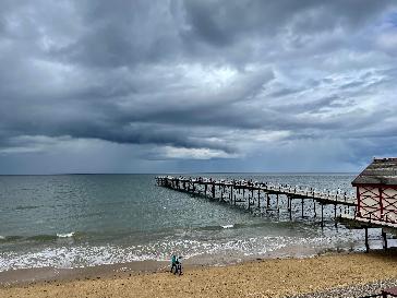 Middlesbrough - BBC Weather