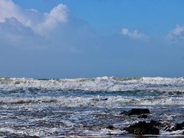 Tintagel - BBC Weather