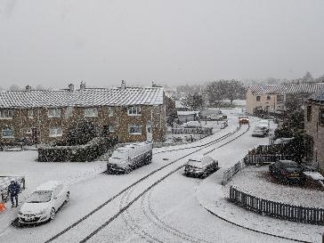 Dunbar - BBC Weather