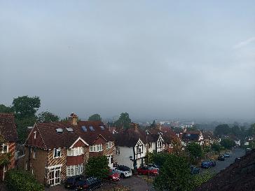 Woking - BBC Weather