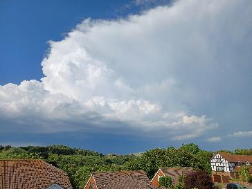 Eastbourne - BBC Weather