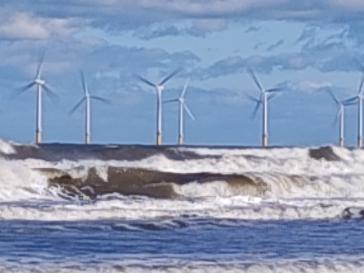 Hartlepool - BBC Weather