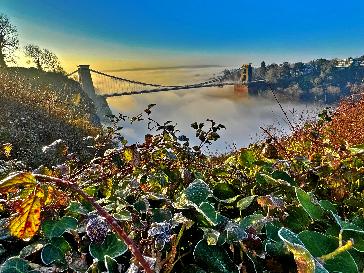 Oldbury-on-Severn - BBC Weather
