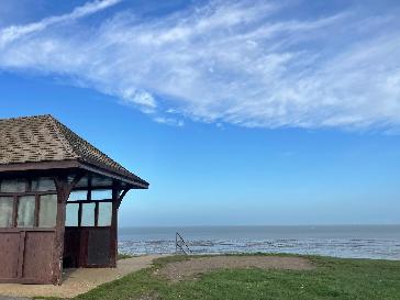 Ramsgate Airport - BBC Weather