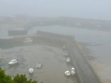 Banff - BBC Weather