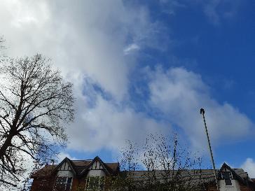 Woking - BBC Weather