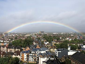 Ilford - BBC Weather
