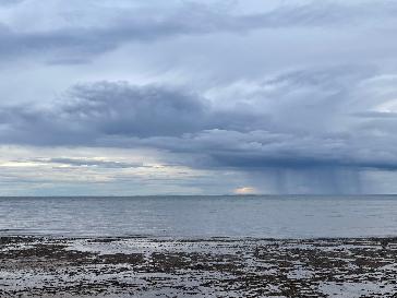 Perth - BBC Weather