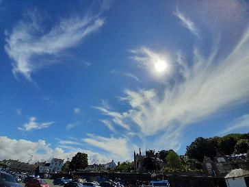 Torquay - BBC Weather