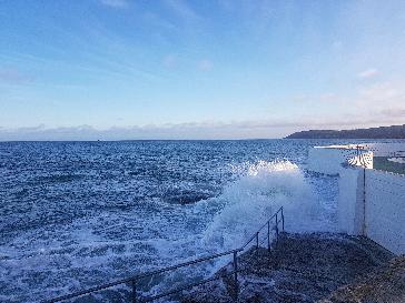 Redruth - BBC Weather
