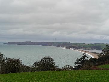 Salcombe - BBC Weather