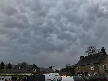 Newcastle upon Tyne - BBC Weather