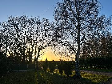 Mildenhall Royal Air Force Base - BBC Weather
