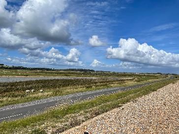 Crawley Down - BBC Weather
