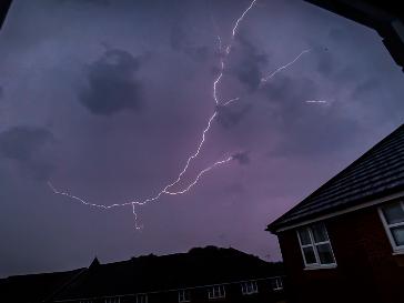 Maidstone - BBC Weather