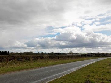 Lincoln - BBC Weather