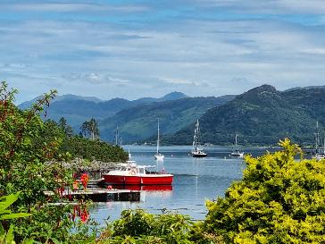 Caol - BBC Weather