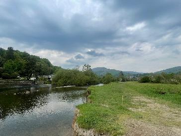 Alston - BBC Weather