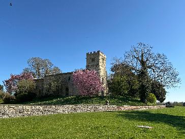 Stevenage - BBC Weather