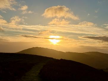 Oswestry - BBC Weather