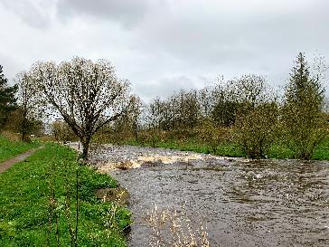 Claudy - BBC Weather