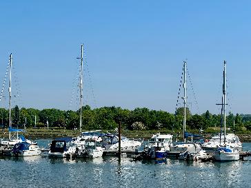 Gosport - BBC Weather