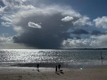 Plymouth - BBC Weather