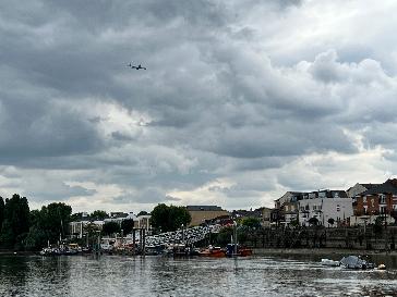 London - BBC Weather