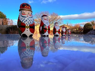 Preston - BBC Weather