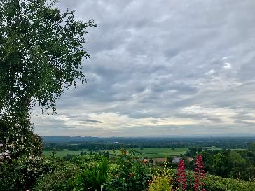 Warrington - BBC Weather