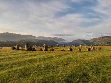 Carlisle - BBC Weather