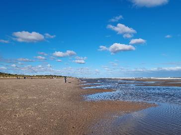 Immingham - BBC Weather