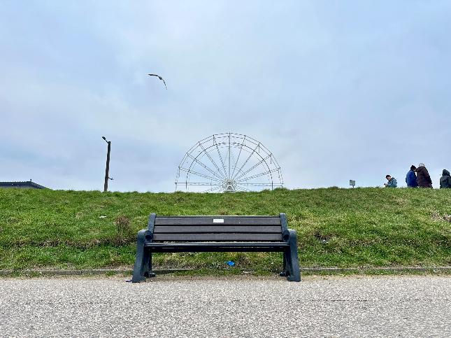 Report - BBC Weather Watchers