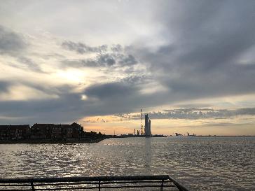 Withernsea - BBC Weather