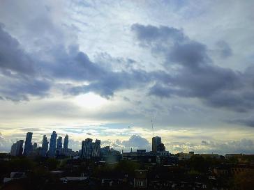 Harrow on the Hill - BBC Weather