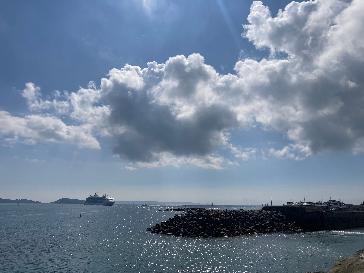 Guernsey Airport - BBC Weather