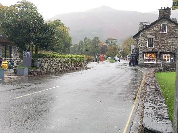 Warwick - BBC Weather