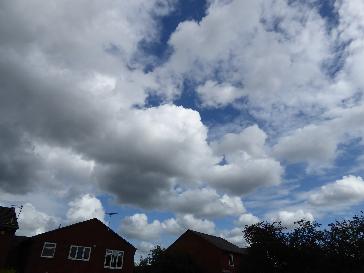 Denbigh - BBC Weather