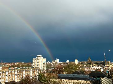 London - BBC Weather