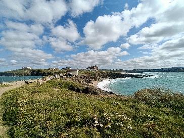 St Austell - BBC Weather