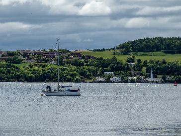 Falkirk - BBC Weather
