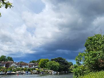Wimbledon - BBC Weather