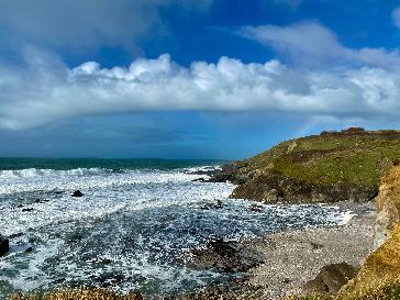 Penzance - BBC Weather