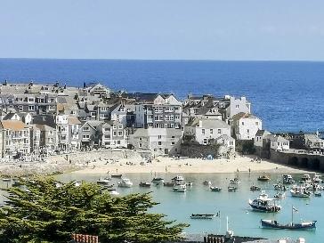 Penzance - BBC Weather