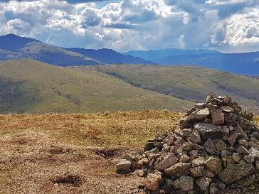 Keswick - BBC Weather